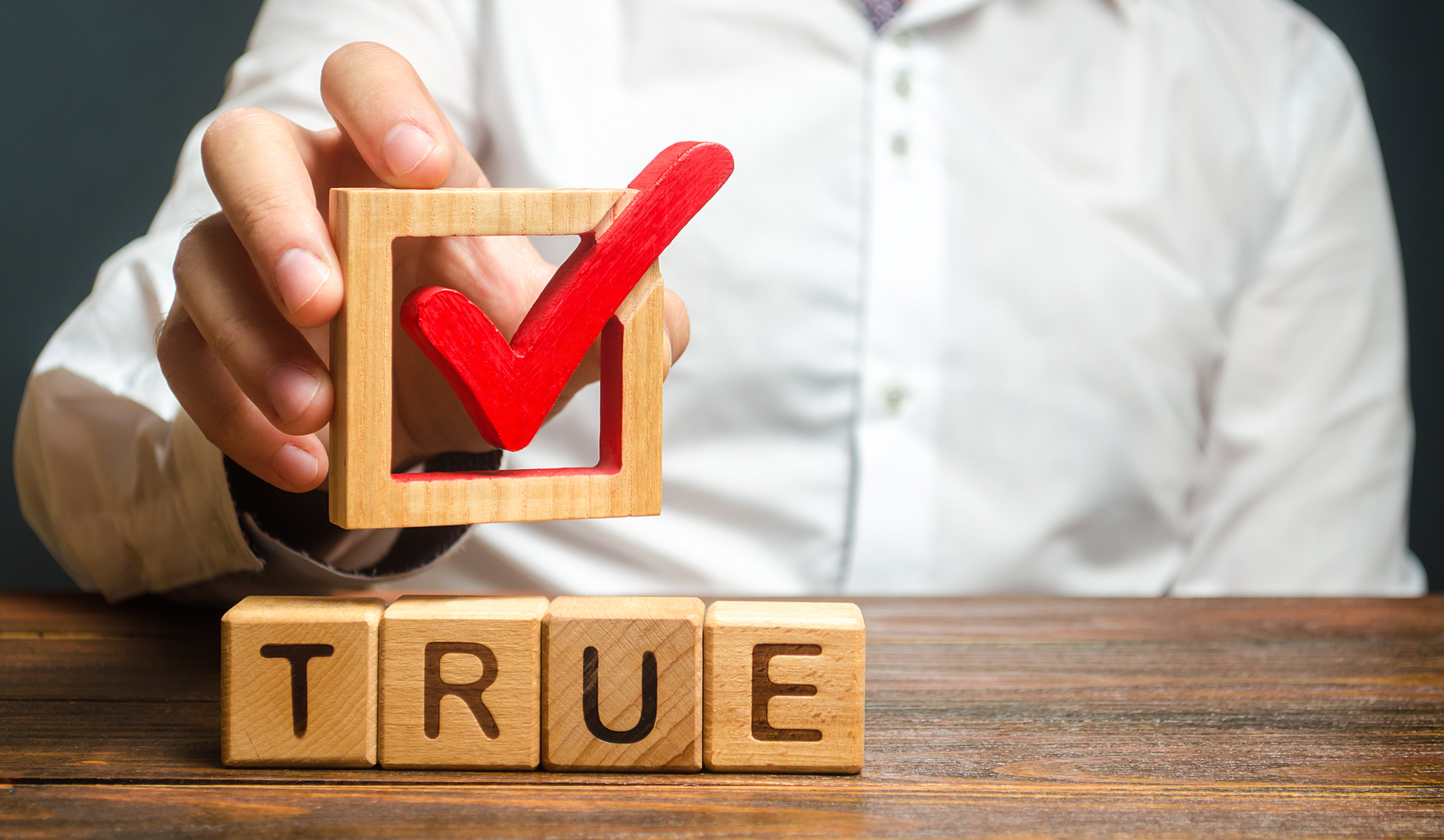 Why Credibility Matters Now More Than Ever